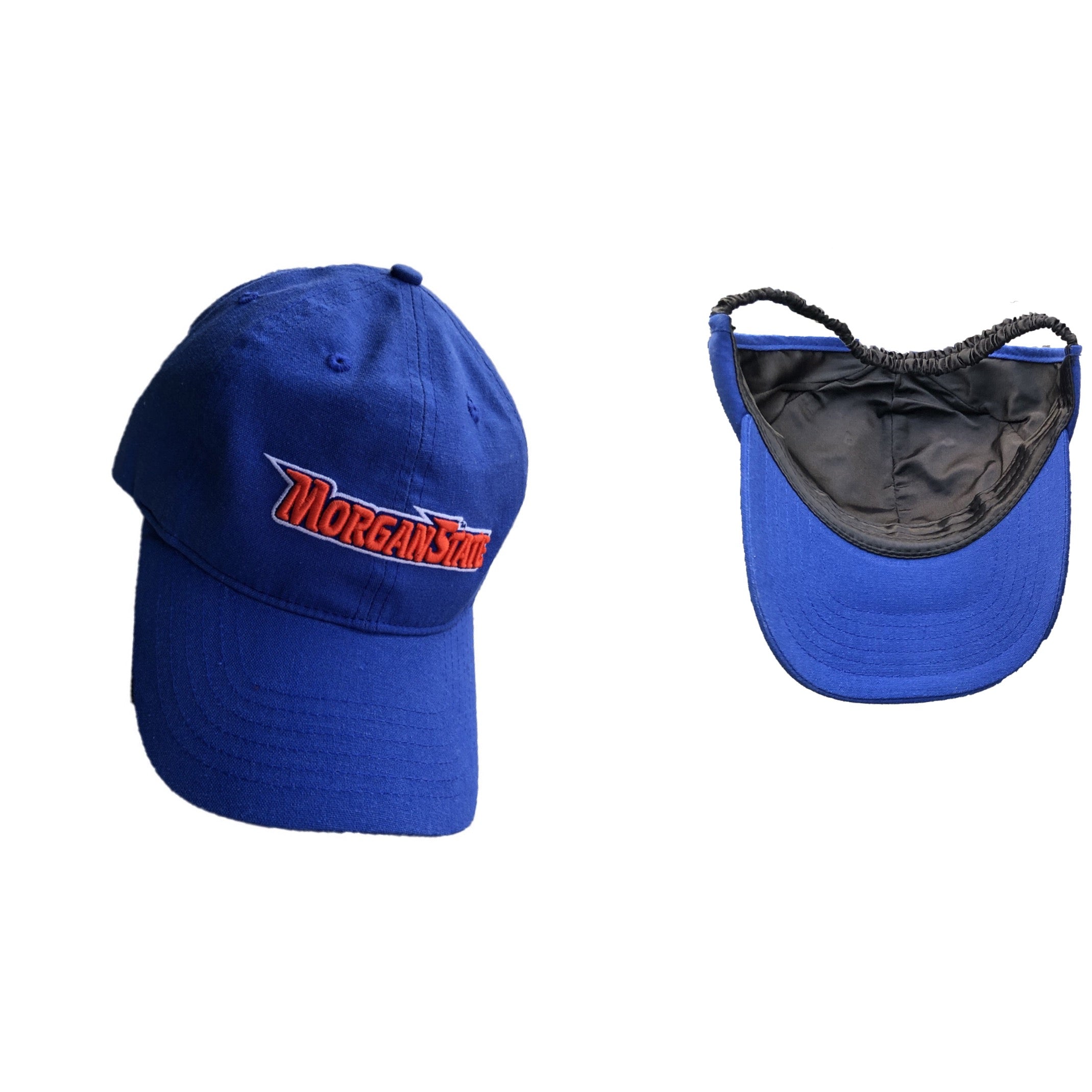 Morgan State University – Keep Your Hair Headgear, LLC