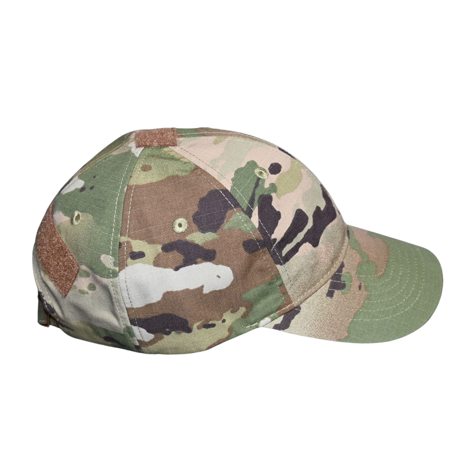 NEW PRODUCT Enlisted Satin Lined Tactical Baseball Cap – Keep Your Hair ...