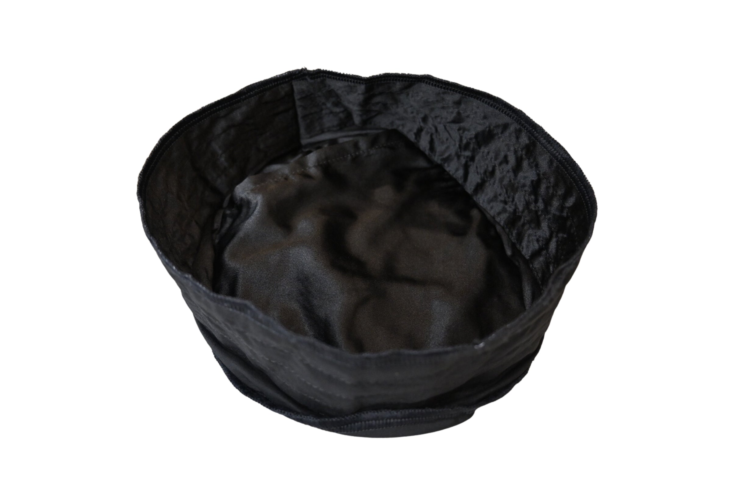 Silk Lined Patrol Caps/8-Point Covers – Keep Your Hair Headgear, LLC